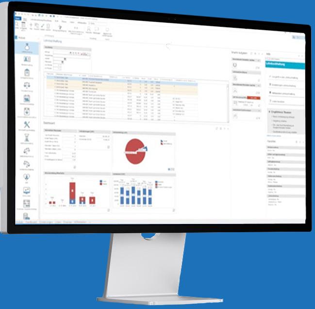 Personalwesen | Tima Software